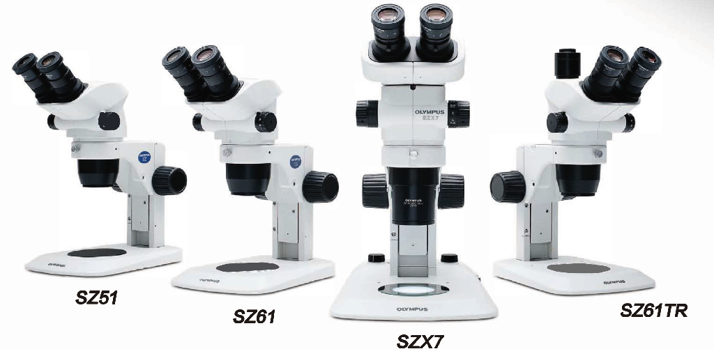 奥林巴斯SZ61/SZ51立体显微镜显微镜华东区-苏州精开仪器 - 苏州精开仪器设备有限公司