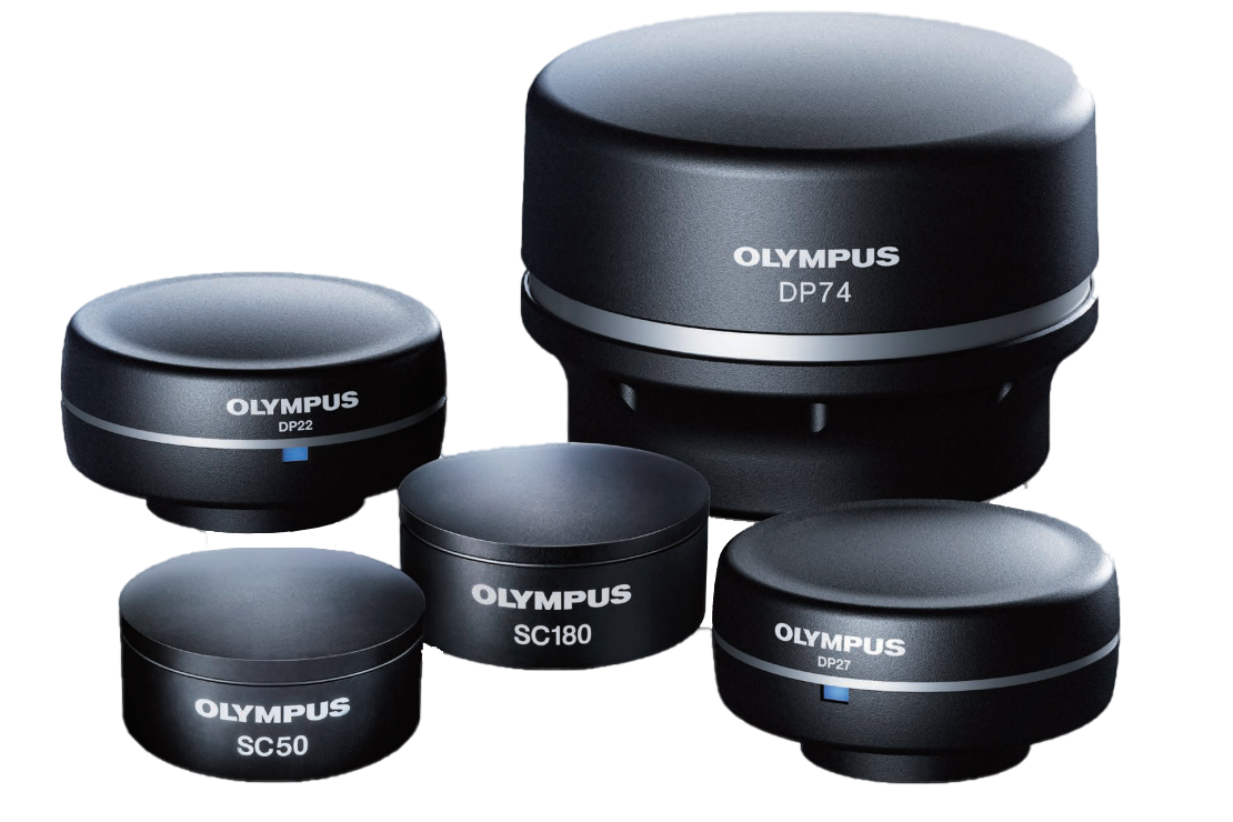 奥林巴斯显微镜-BX53M - 苏州精开仪器设备有限公司