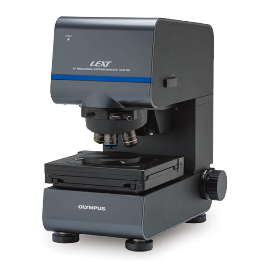 奥林巴斯OLS5100激光共聚焦显微镜 - 苏州精开仪器设备有限公司