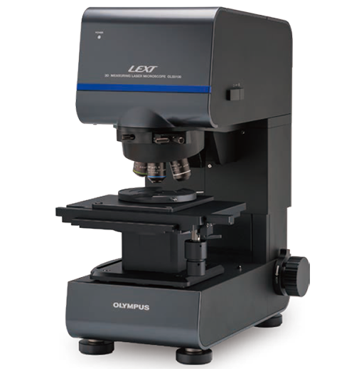 奥林巴斯OLS5100激光共聚焦显微镜 - 苏州精开仪器设备有限公司