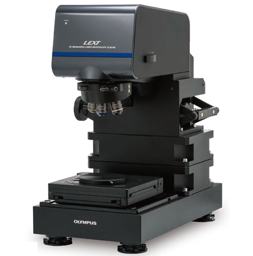 奥林巴斯OLS5100激光共聚焦显微镜 - 苏州精开仪器设备有限公司