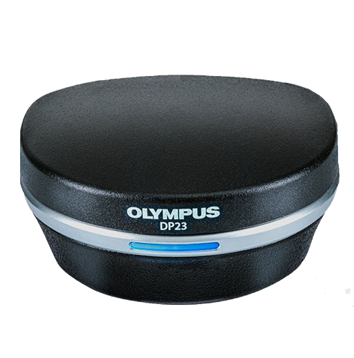 奥林巴斯DP23数码相机 - 苏州精开仪器设备有限公司