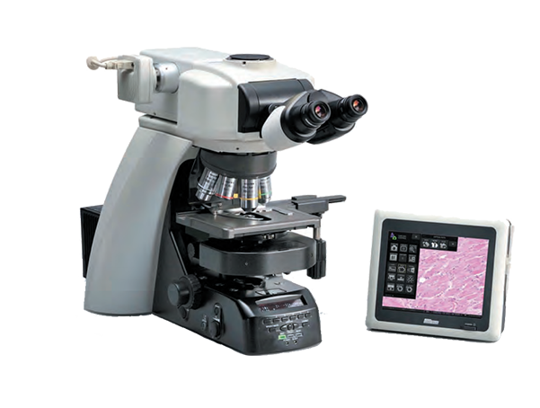 Eclipse NI_CI生物显微镜-苏州精开仪器设备有限公司 - 苏州精开仪器设备有限公司