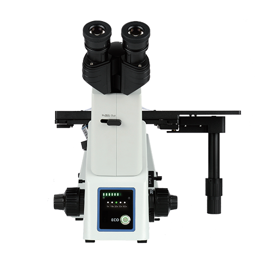 ICX41M Inverted Metallographic Microscope - 苏州精开仪器设备有限公司