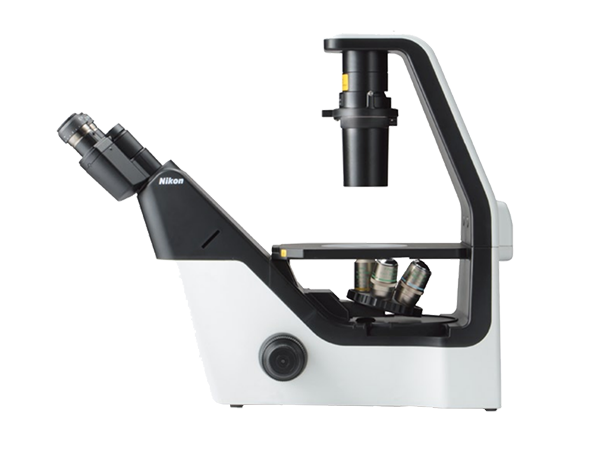 Nikon ECLIPSE Ts2-苏州精开仪器设备有限公司 - 苏州精开仪器设备有限公司